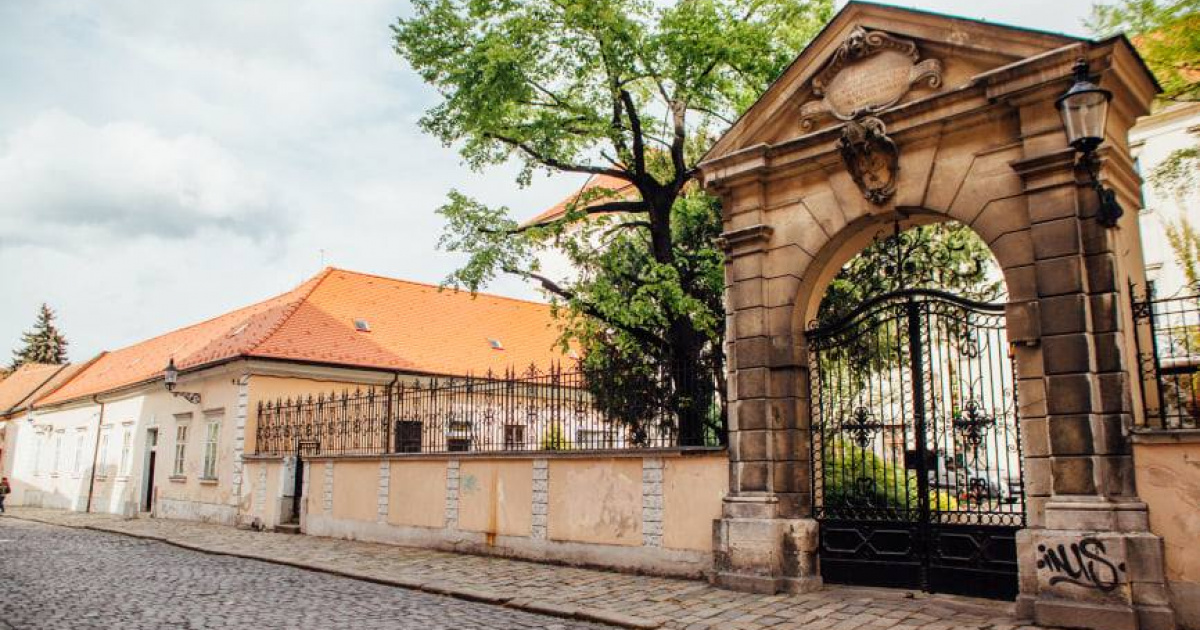 Location Management 101 Course | Slovak Film Commission